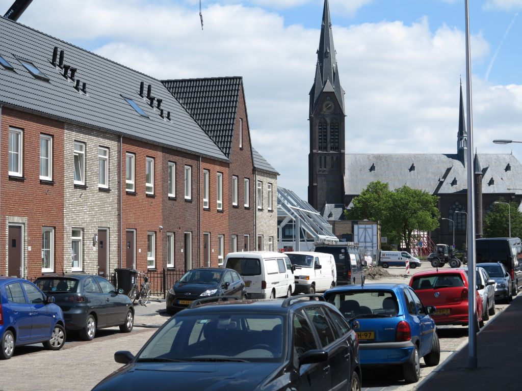 vervolg Poeldijk Dorp nu1 - De Westlandse Zoom
