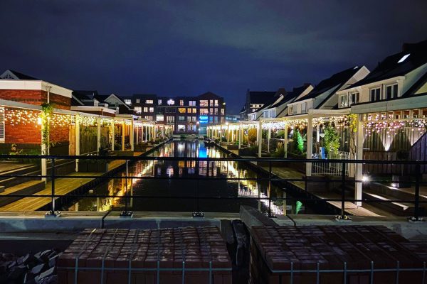 Poeldijk Dorp - nieuw - De Westlandse Zoom