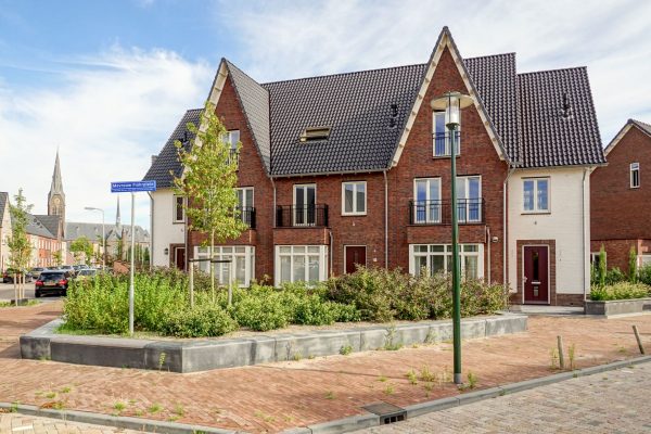 Poeldijk Dorp - nieuw - De Westlandse Zoom