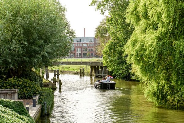 Poeldijk Dorp - nieuw - De Westlandse Zoom