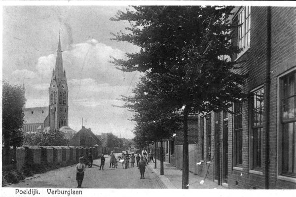 Poeldijk Dorp - nieuw - De Westlandse Zoom