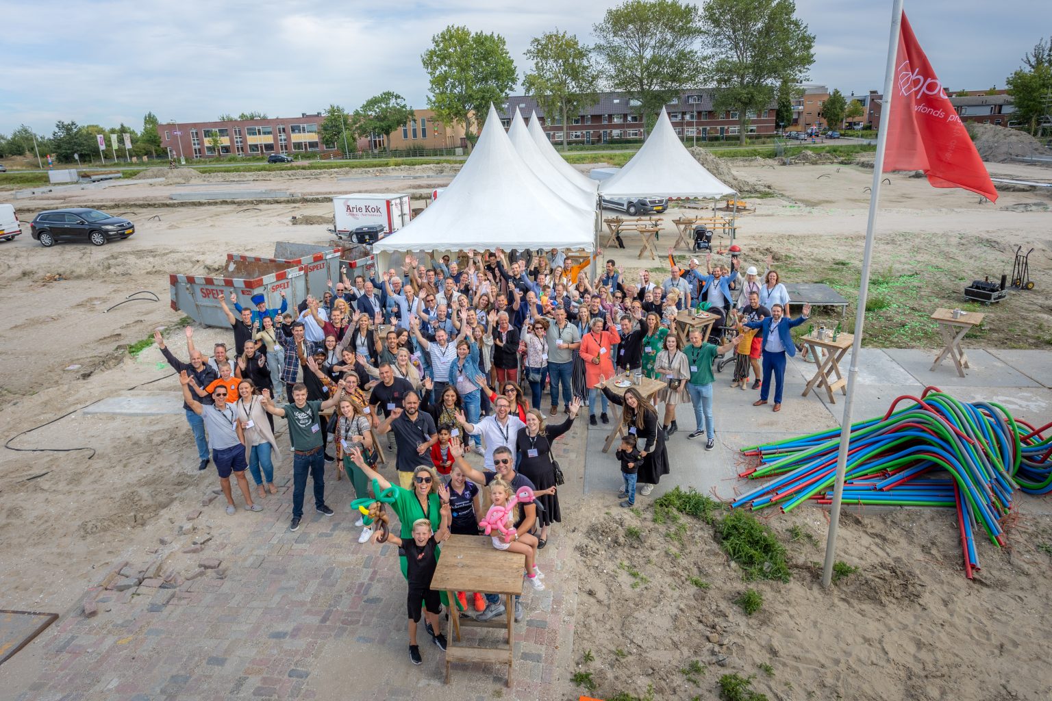 2022 OH De Blauwe Kreken (fase 2) Poeldijk-53 - De Westlandse Zoom