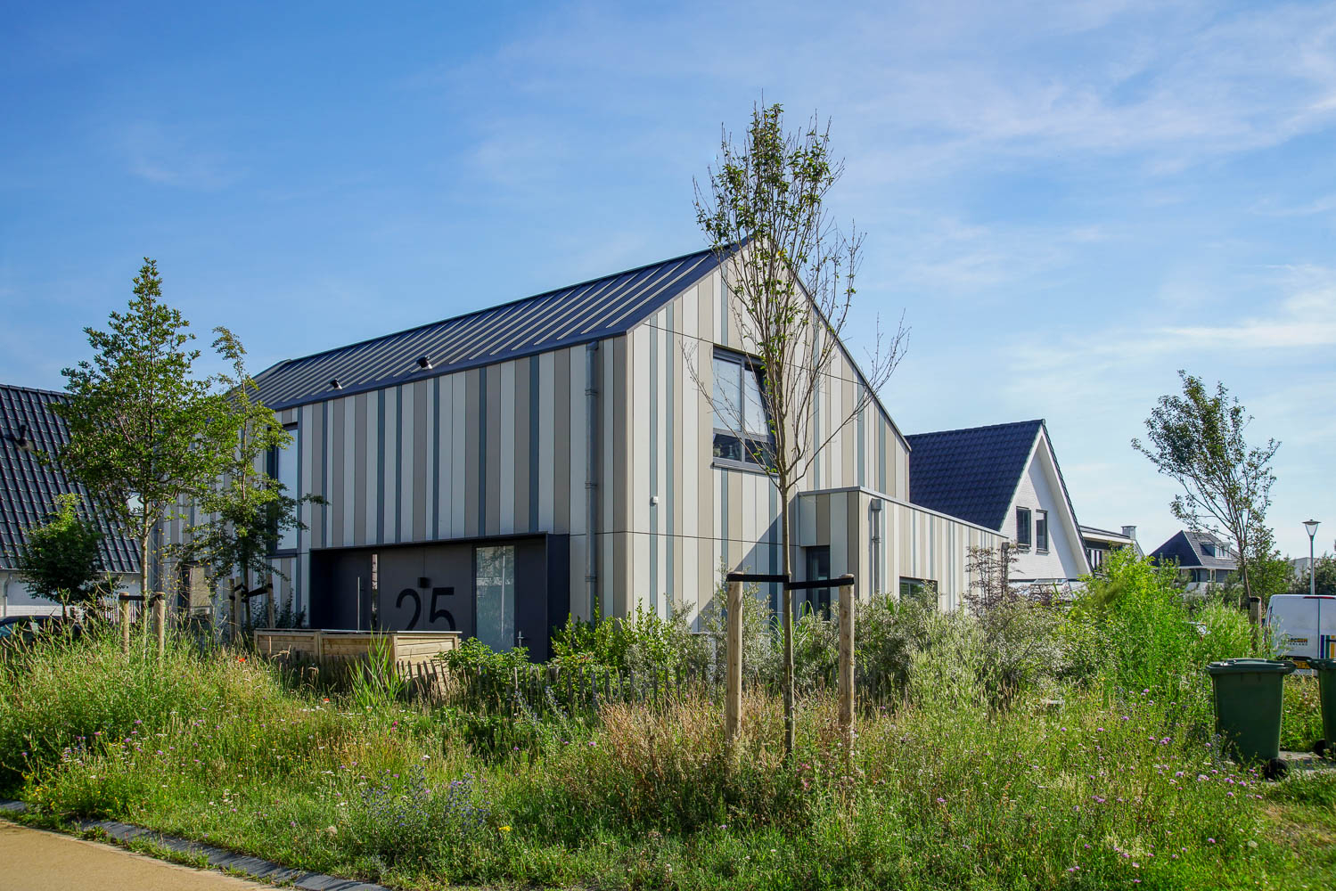 Masterplan - De Westlandse Zoom